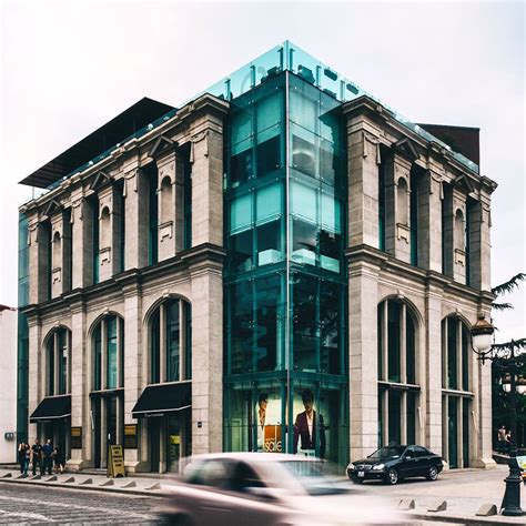 New Modern Architecture