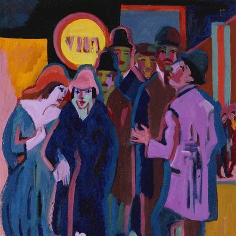 Understanding German Expressionism Artsper Magazine