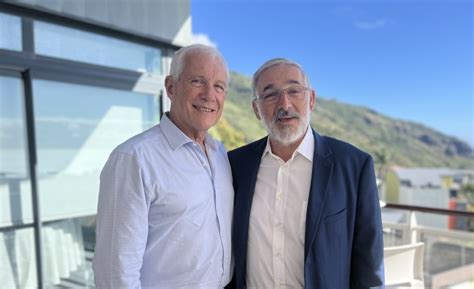 Éric WUILLAI devient le nouveau Président du Conseil d Administration