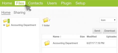 Download Your Ftpsftp Files From Any Browser Hosted~ftp~ Help