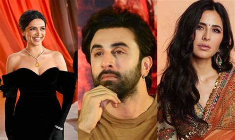 Ranbir Kapoor Reveals How Being Labelled As A Cheater” Affected His