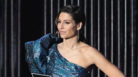 Laury Thilleman Les Tendres Mots De Son P Re Avant Les Victoires De La Musique Closer