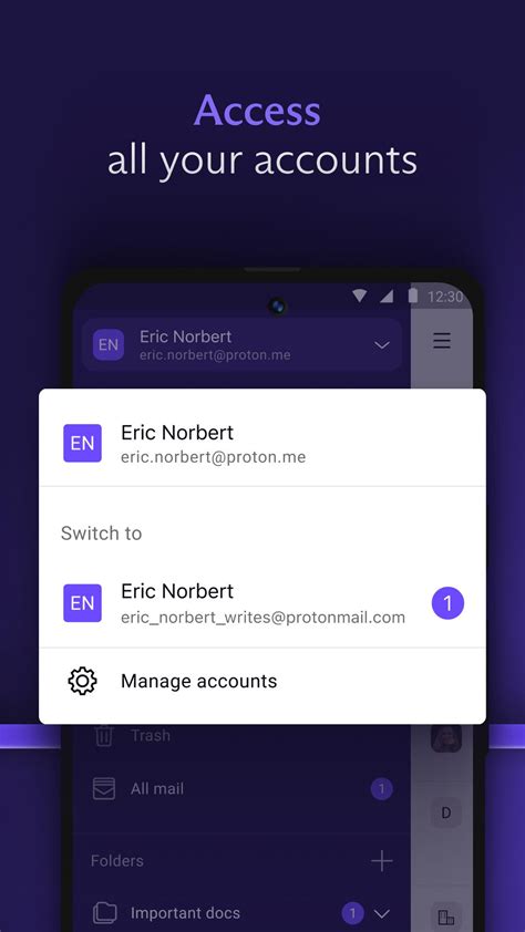 Proton Mail Apk For Android Download