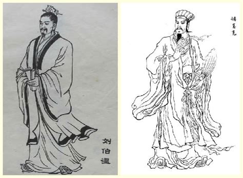 究竟谁是周易成就的古今第一谋士 安徽周易研究会