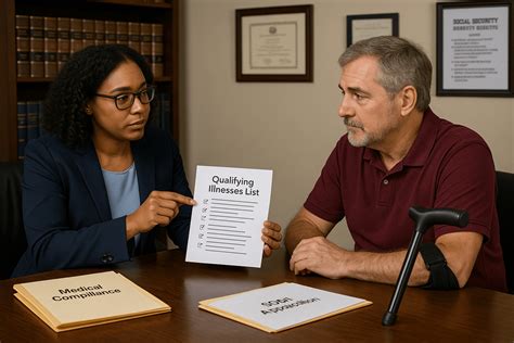 What Is Social Security Disability Reconsideration