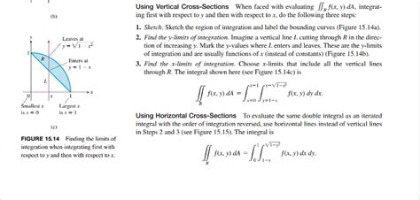 Answered 906 Chapter 15 Multiple Integrals 0 R Bartleby