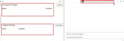 Wrong Filename Displayed In Diff Window · Issue 824 · Fork Devtrackerwin · Github
