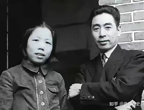 1925年，邓颖超为了工作打掉孩子，周总理大怒：怎么不和我商量？ 知乎