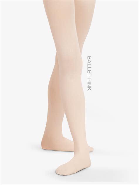 Womens Ultra Soft Transition Tights With Self Knit Waistband