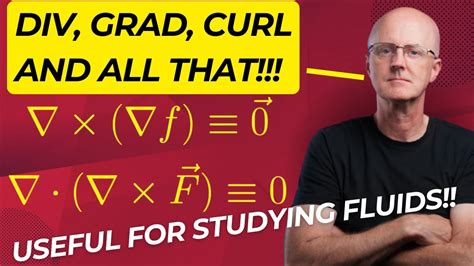 Show Curlgrad F0 And Divcurl F0 By Direct Calculation Youtube