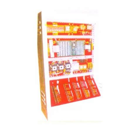 Elevators Microprocessor Control At Best Price In Kolkata By Maa Manasa Engineers Id 1975109755