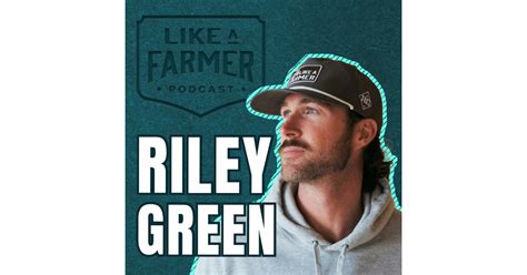 Riley Green Songwriting Redneck Island And Growing Up In Alabama