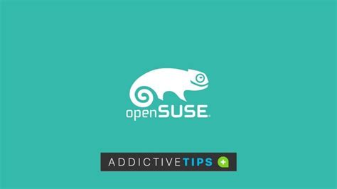 How To Install OpenSUSE Leap Addictive Tips Guide