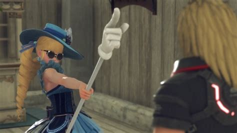How To Unlock Crafting In Star Ocean The Divine Force Prima Games
