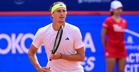 Alexander Zverev Vs Aleksandar Kovacevic Short Highlights