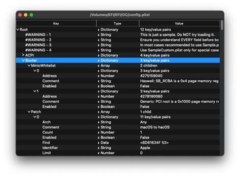 Guide Make Intel Hackintosh Build Using Opencore Bootloader Kextcache