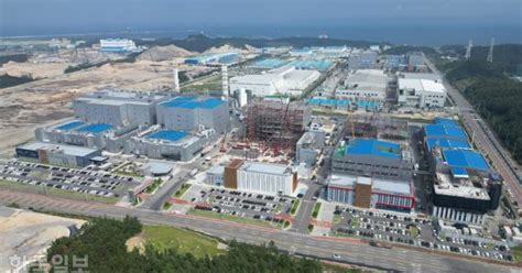 이차전지 메카 포항 성공 노하우 전파해 글로벌 혁신 이끈다