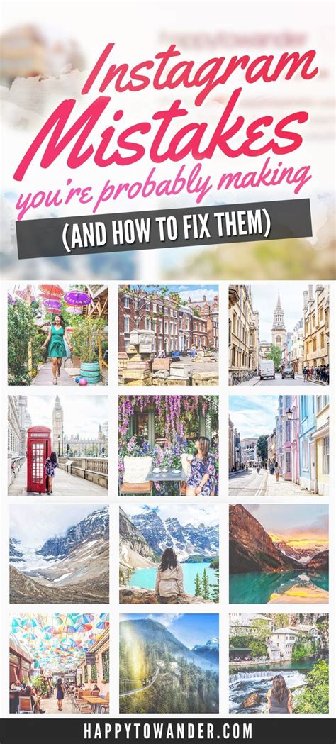 8 Unconventional Instagram Tips For Bloggers Grow Followers