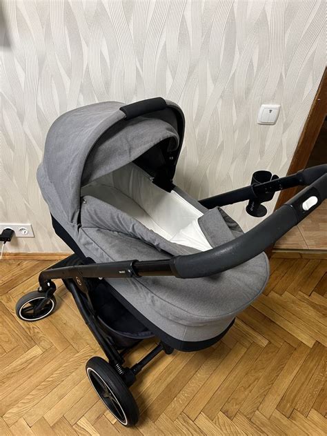 Коляска Cybex Balios S 2 в 1 12 800 грн Дитячі коляски Київ на Olx