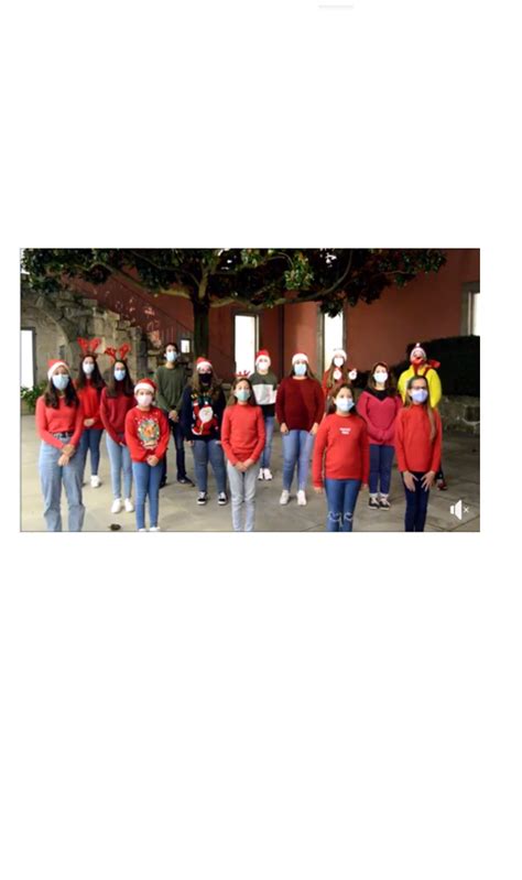 Projeto Bué Descolhas E7g Mensagem De Natal Câmara Municipal Da Maia