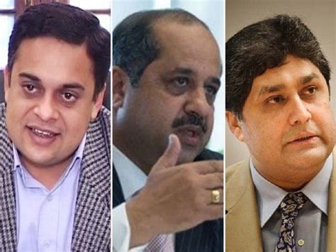 Ecp Summons Caretaker Ministers On 26th