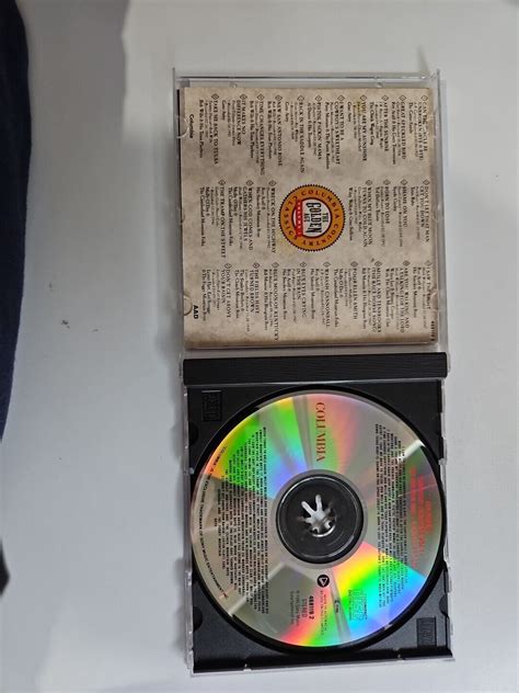 Columbia Country Classics Vol1 The Golden Age Cd Record Shed