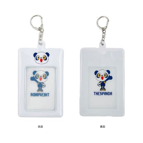 Thespa Store カードホルダー