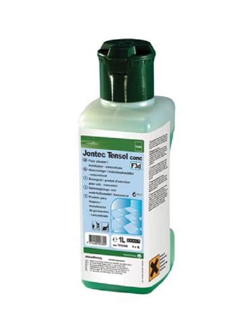 Taski Jontec Tensol Conc Exact 1l Schoonmaakdiscountnl