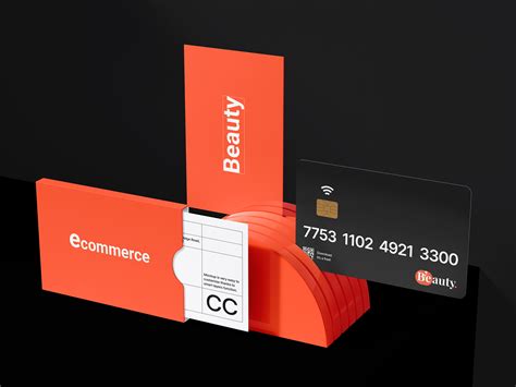 Cosmetic Figma Uiux Theme On Behance