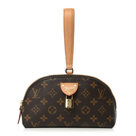 Louis Vuitton Monogram Lv Moon Pochette 1096262 Fashionphile