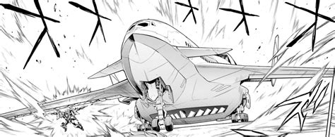 Federation Wide Body Airliner Code Geass Wiki Fandom