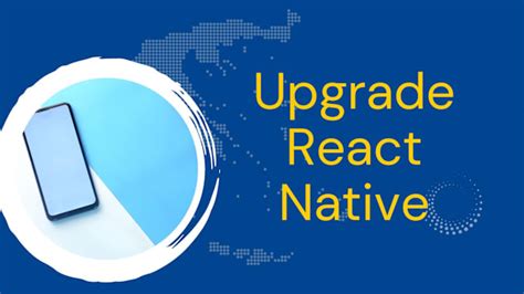 upgrade react native expo flutter or android sdk by emmawilliams646