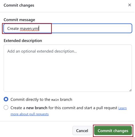 automate jmeter testing with github actions qa automation expert