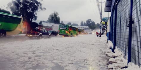 Lluvias Y Tormentas Eléctricas Se Mantendrán Semanario Ecuador News