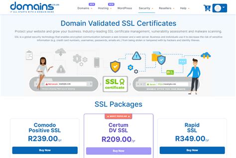 How To Generate A Csr For An Ssl Za Kb