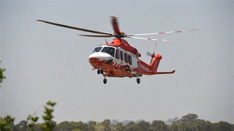 Man Suffers Spinal Injuries After Incident In Albury The Border Mail