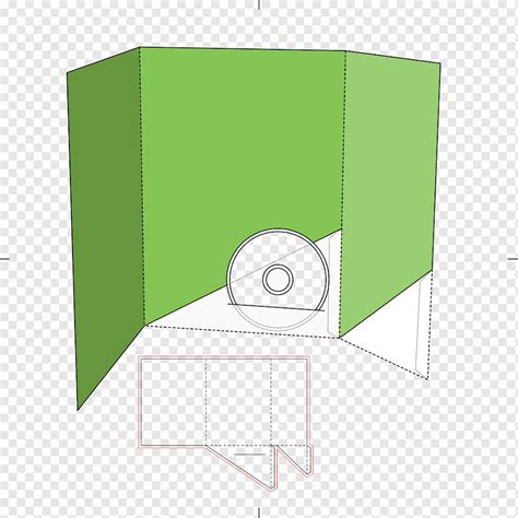 빈 종이 패키지 인쇄 템플릿 Png Pngwing