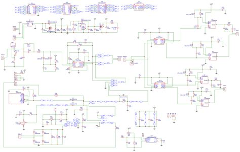 Universal Driver Resources Easyeda