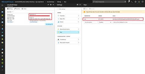 implementing on the azure platform cloud native python