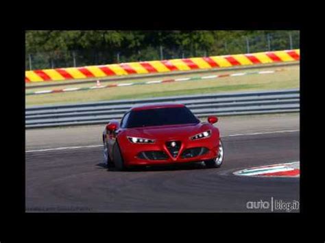SpeedyPainter Photomanip Demo Alfa Romeo 4c Facelift SpeedyPainter