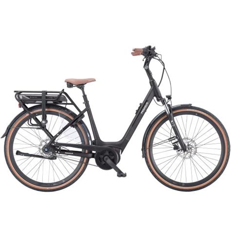 Pegasus Siena E7f Belt Disc Elektrische Fiets Kopen Mantel