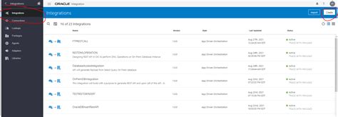 Calling Rest Api To Create Csv File At Ftp Server Through Oracle