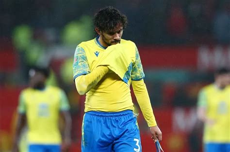 Gustavo Scarpa Transfer Update Emerges Amid Nottingham Forest