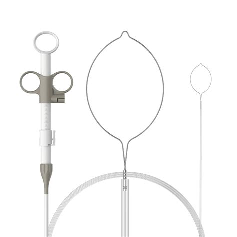 Disposable Polypectomy Snare 50pcs Panomedca