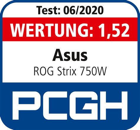 ROG STRIX G Power Supply Units ROG United States