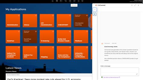 Onesource Indirect Tax Determination Gst And Vat And Other Indirect Tax