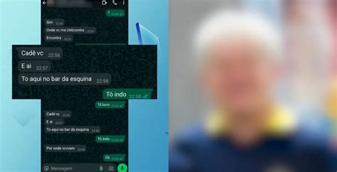 Professor De Futebol é Preso Por Abuso Sexual Contra Adolescentes Em