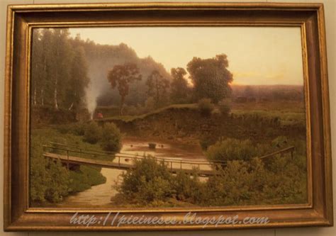 Pie Ineses Jūlijs Feders Юлий Феддерс