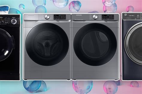 The 7 Best Washer Dryer Combos Of 2022 According To Experts