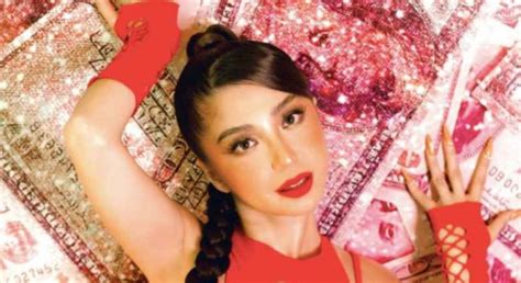 Donnalyn Bartolome Gets Backlash After Commenting On Being Grateful For